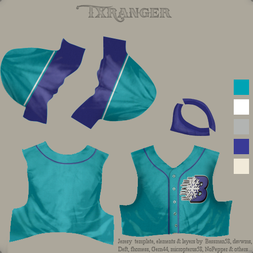 Retro Style Logos and Uniforms - Page 144 - OOTP Developments Forums